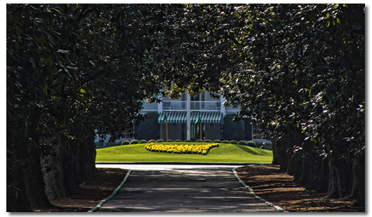 US Masters Texas Scramble Events - Win a trip to Augusta