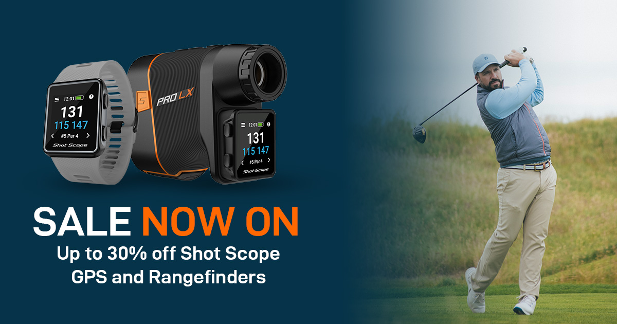 US Masters Texas Scramble Events - Win a trip to Augusta